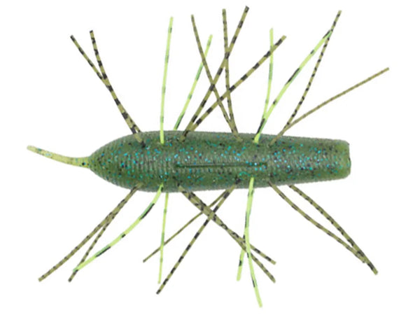 Geecrack Imo Kemushi Stick Worm - Hog Farmer Bait Company