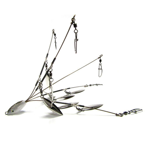 Hog Farmer Rigs - Hog Farmer Bait Company