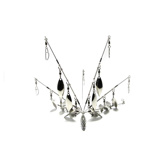 Hog Farmer Rigs - Hog Farmer Bait Company