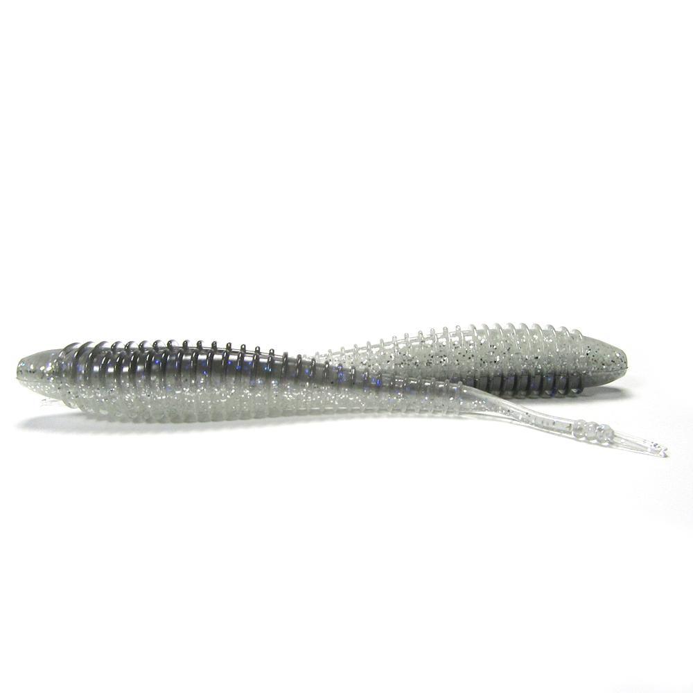 Spunk Shad Pintail Swimbait - Hog Farmer Bait Company