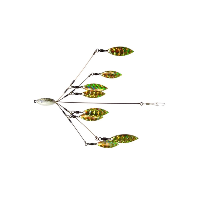 Hog Farmer Rigs - Hog Farmer Bait Company