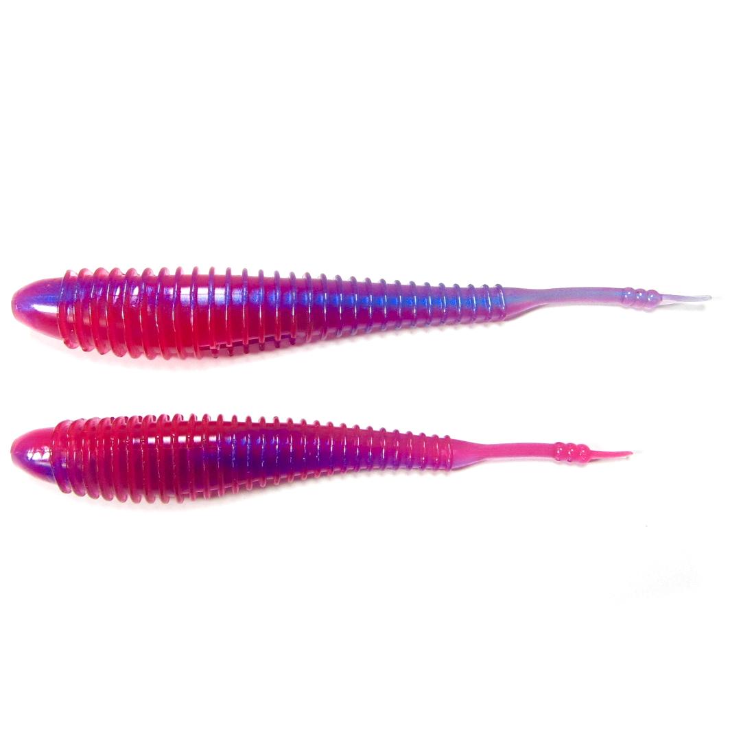 Spunk Shad Pintail Swimbait - Hog Farmer Bait Company