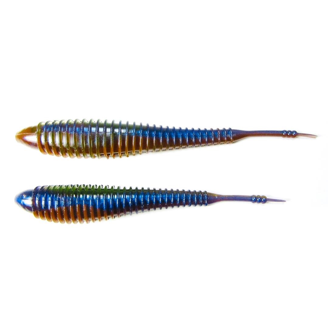 Spunk Shad Pintail Swimbait - Hog Farmer Bait Company