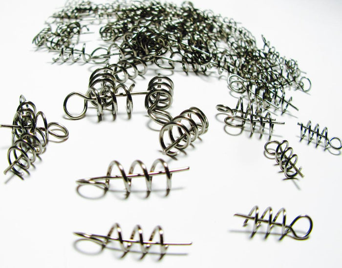 Hog Farmer Rigs - Hog Farmer Bait Company