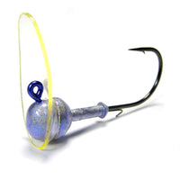 Hog Wobbler - Hog Farmer Bait Company