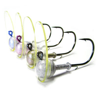 Hog Wobbler - Hog Farmer Bait Company